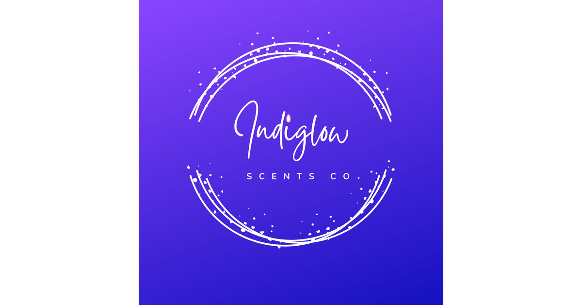 Indiglow Scents Co. essential oil diffusers & room sprays