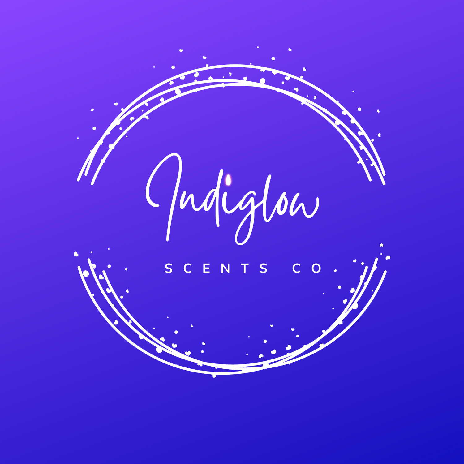Indiglow Scents Co. essential oil diffusers & room sprays